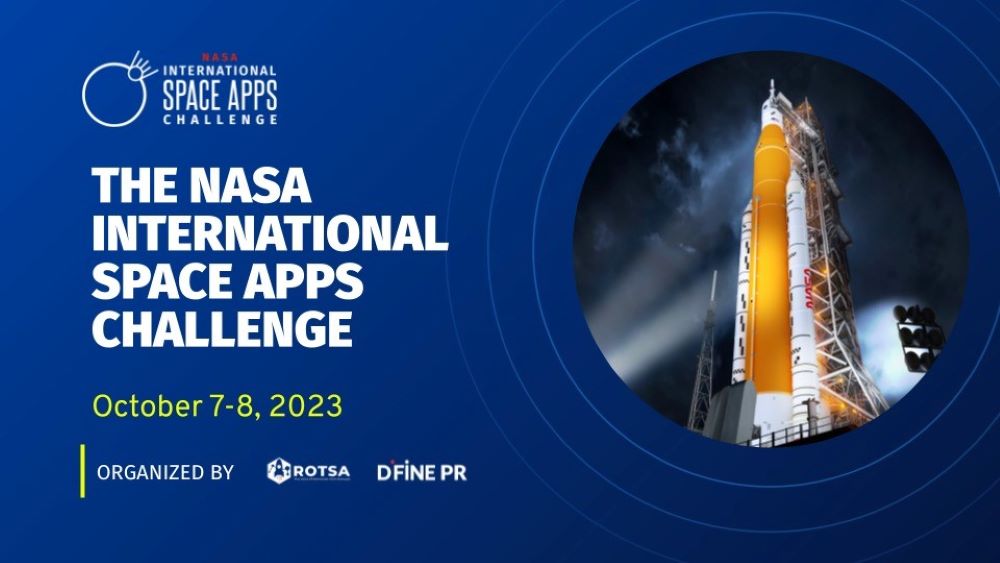 NASA International Space Apps Challenge, cel mai mare hackathon din ...
